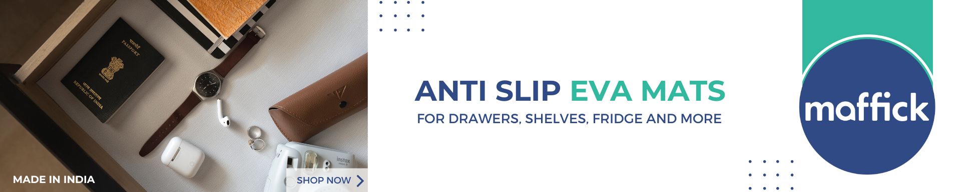 Amazon.in: MAFFICK: 3 Meter Length