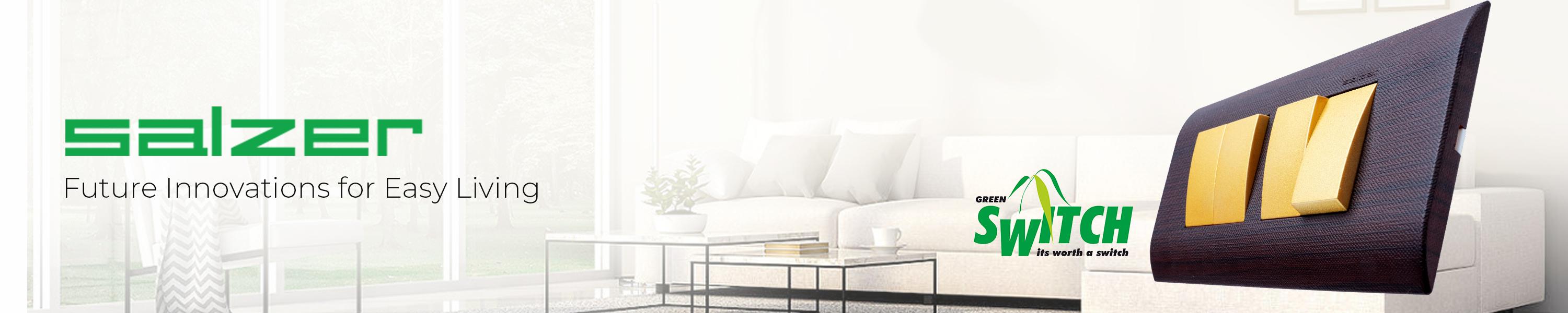 Amazon.in: SALZER ELECTRONICS LIMITED: Wifi Smart Switch