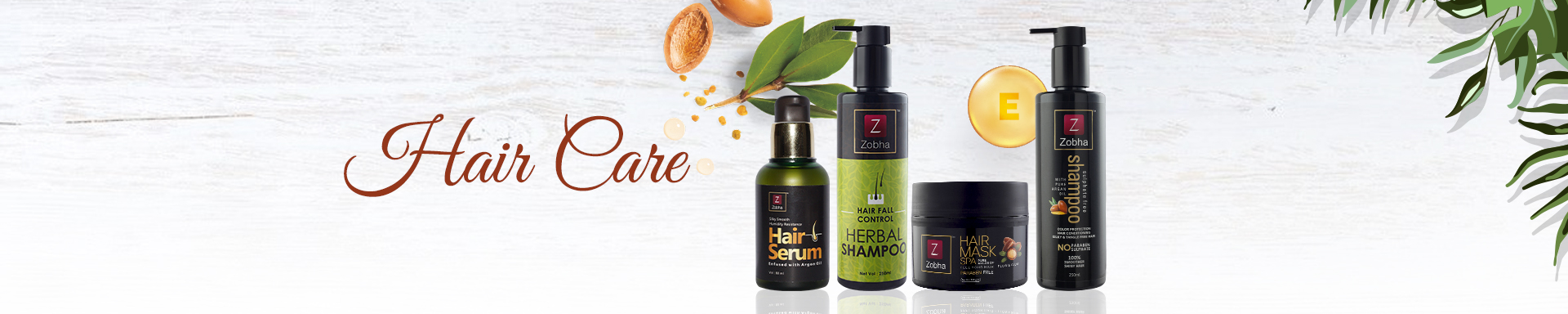 Amazon.in: Zobha: Shampoo