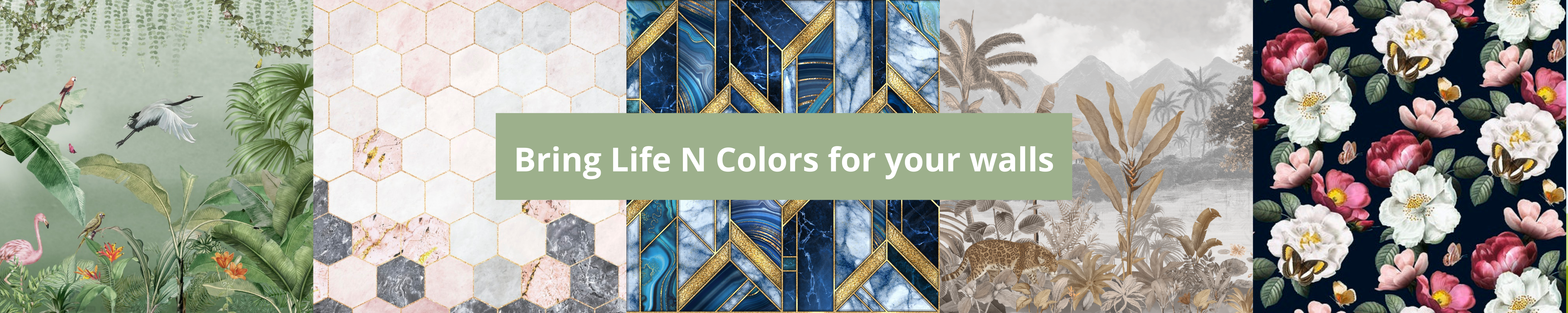 Amazon.in: Life N Colors