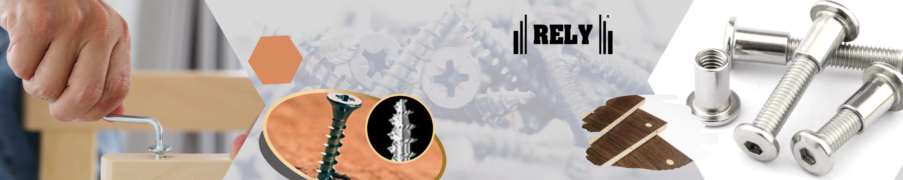 Amazon.in: RELY: Socket Head Scerw