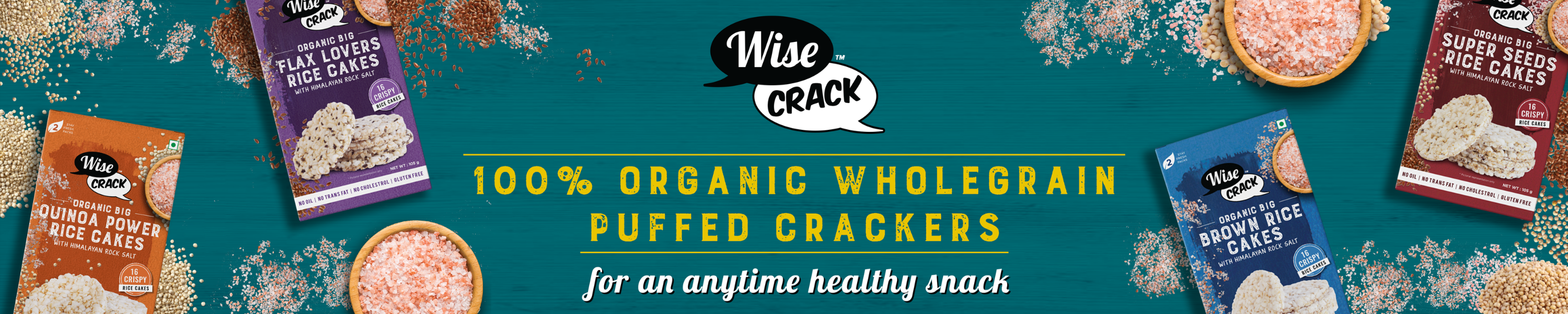Amazon.in: Wise Crack