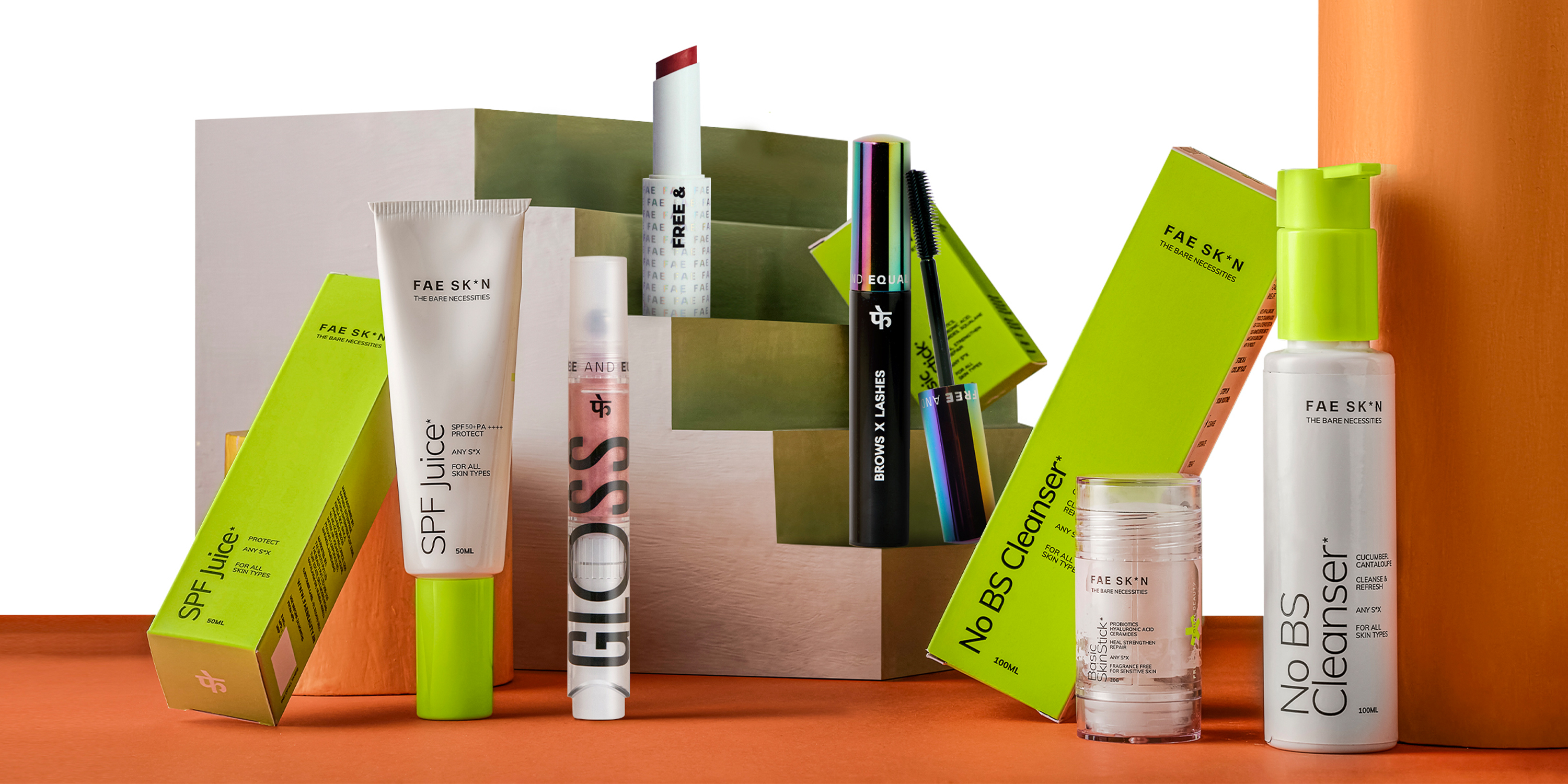 Amazon.in: Fae Beauty