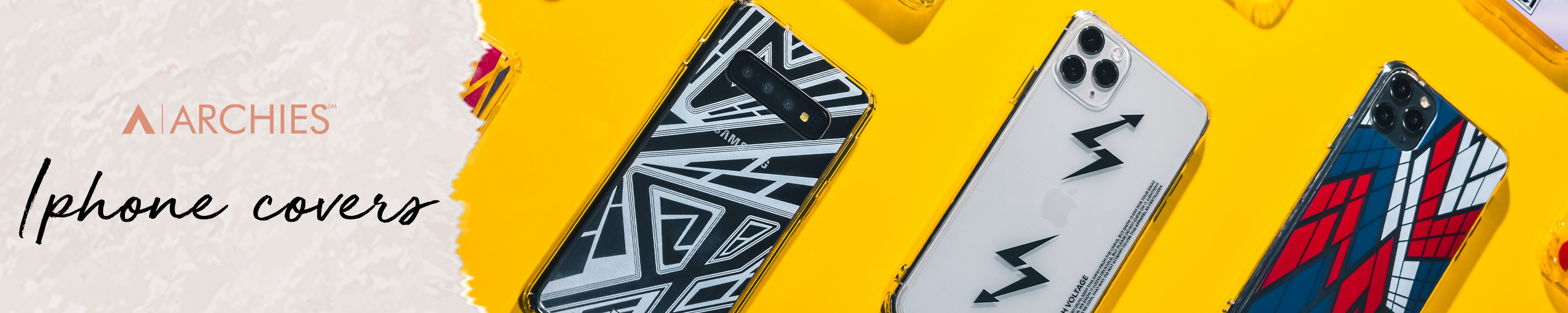 Amazon.in: Archies Gallery: iPhone Covers