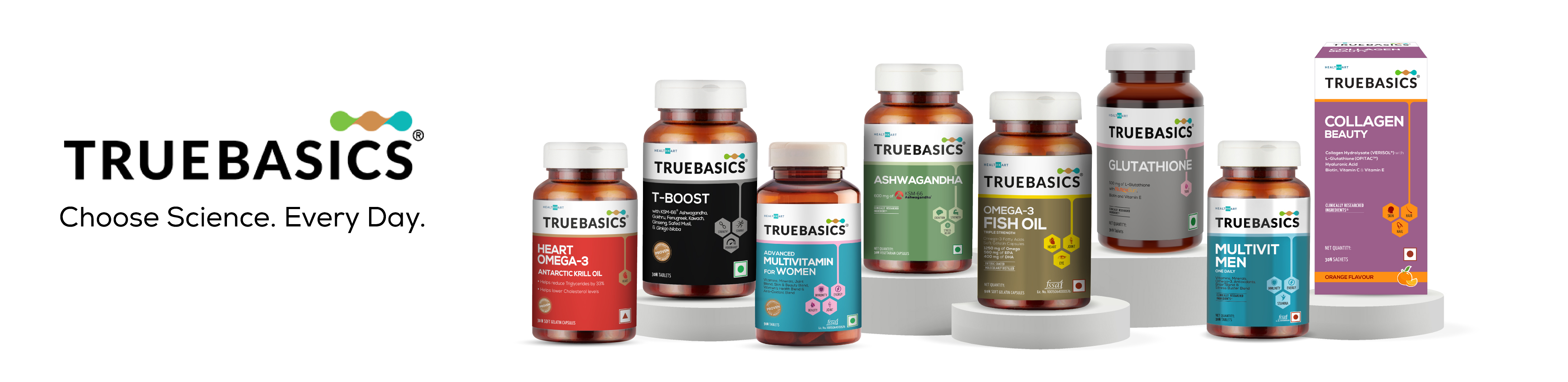 Amazon.in: TrueBasics