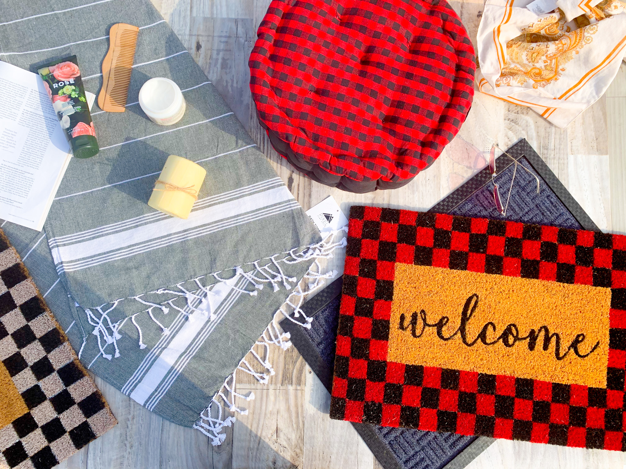 Amazon.in: PIXEL HOME DECOR: OUTDOOR