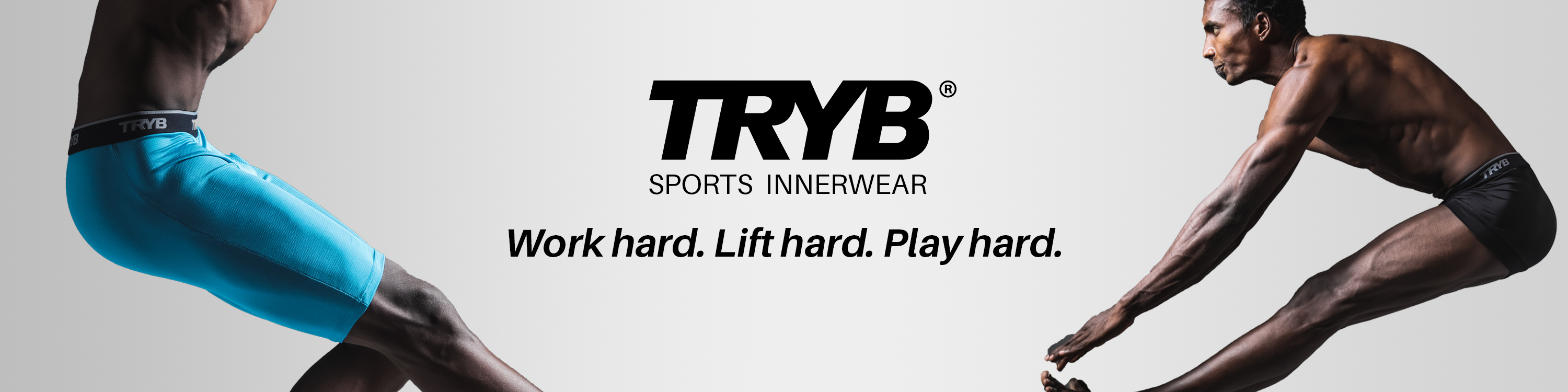 Amazon.in: TRYB: Square cut boxer trunk