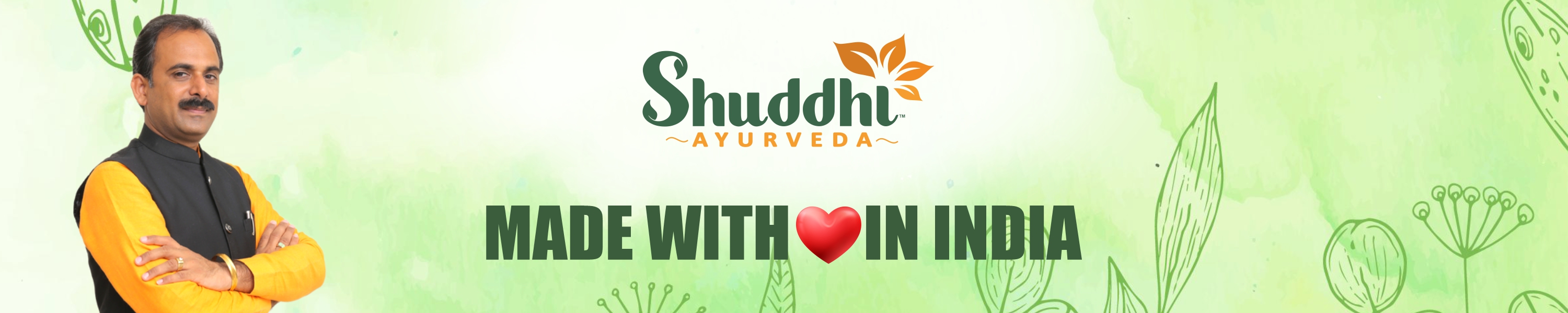 Amazon.in: Shuddhi Ayurveda