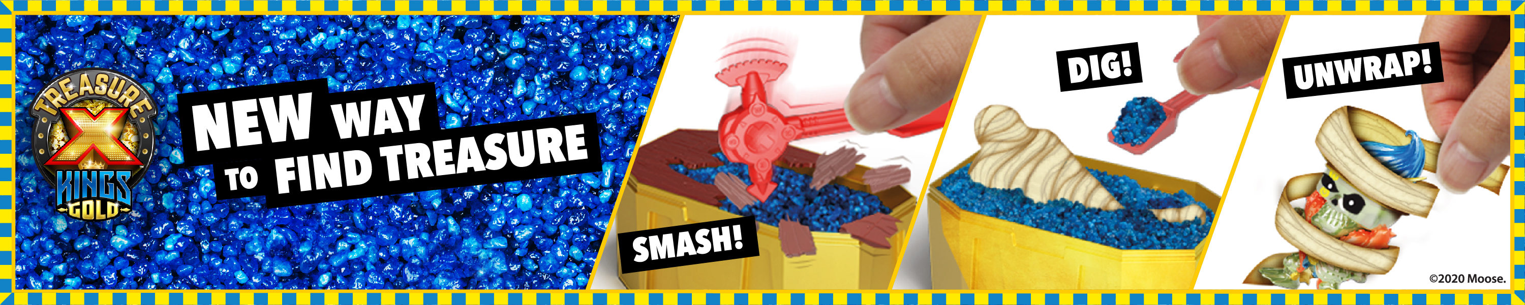 Amazon.in: Treasure X S3: Kings Gold