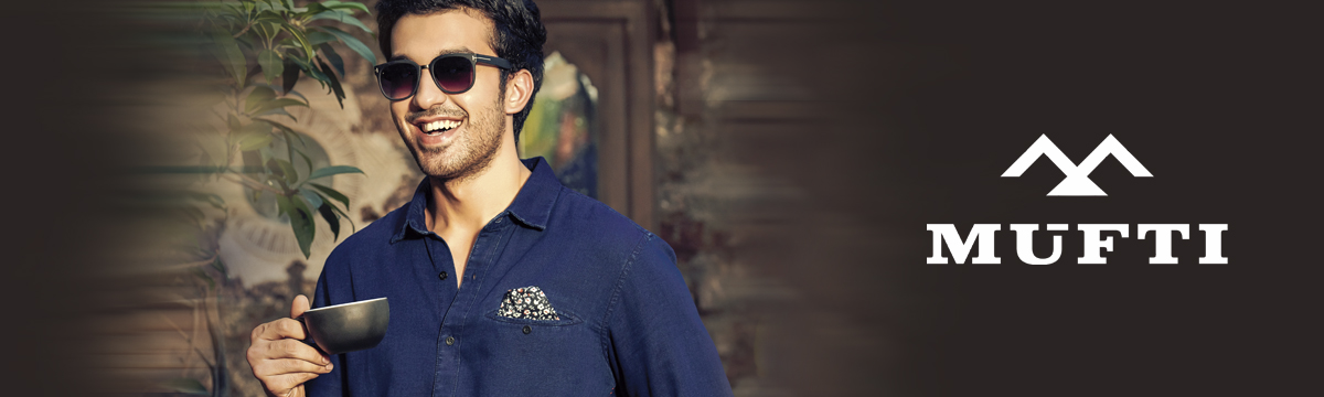 Amazon.in: Mufti