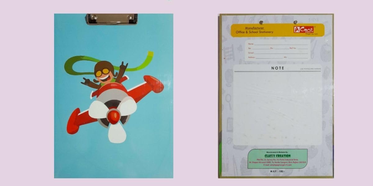 Amazon.in: Acme Paper and Stationery