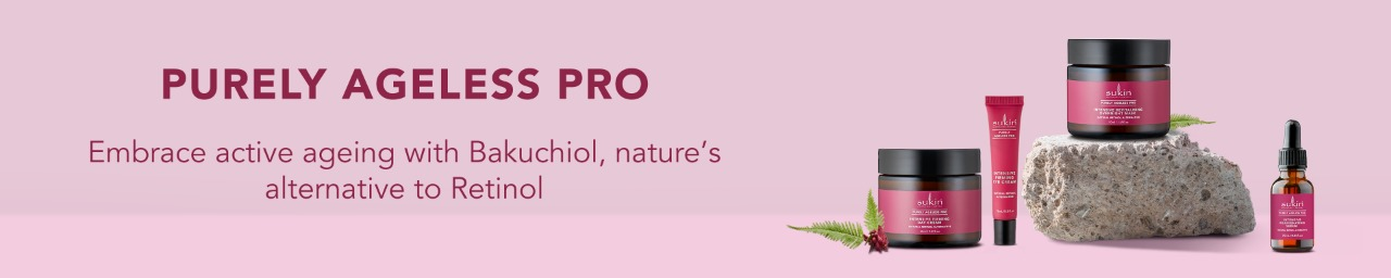 Amazon.in: Sukin: Purely Ageless Pro