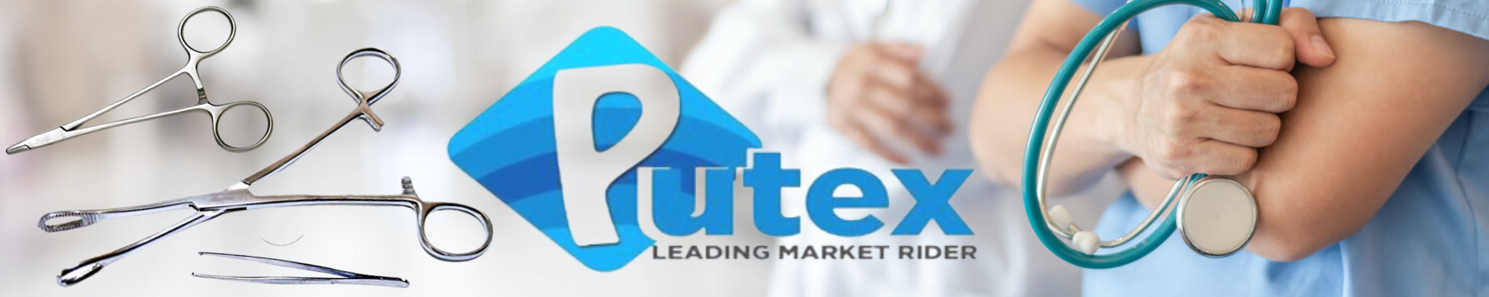 Amazon.in: PUTEX: Hospital Instrument Kit