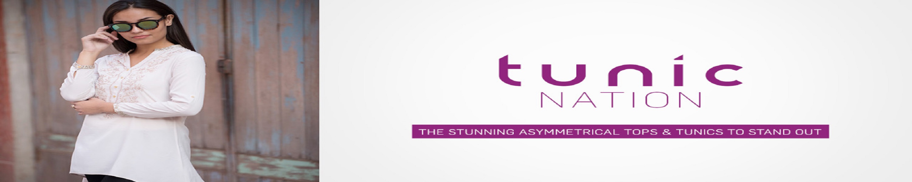 Amazon.in: tunic NATION