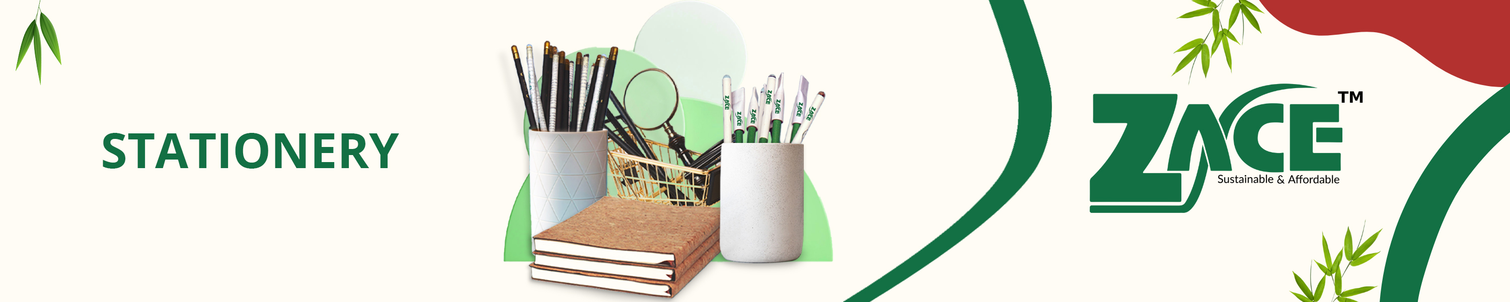 Amazon.in: Zace: Stationery