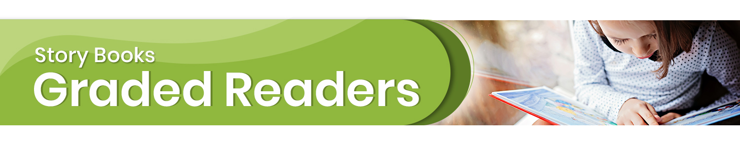 Amazon.in: Target Publications: Graded Readers