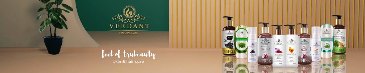 Amazon.in: VERDANT NATURAL CARE