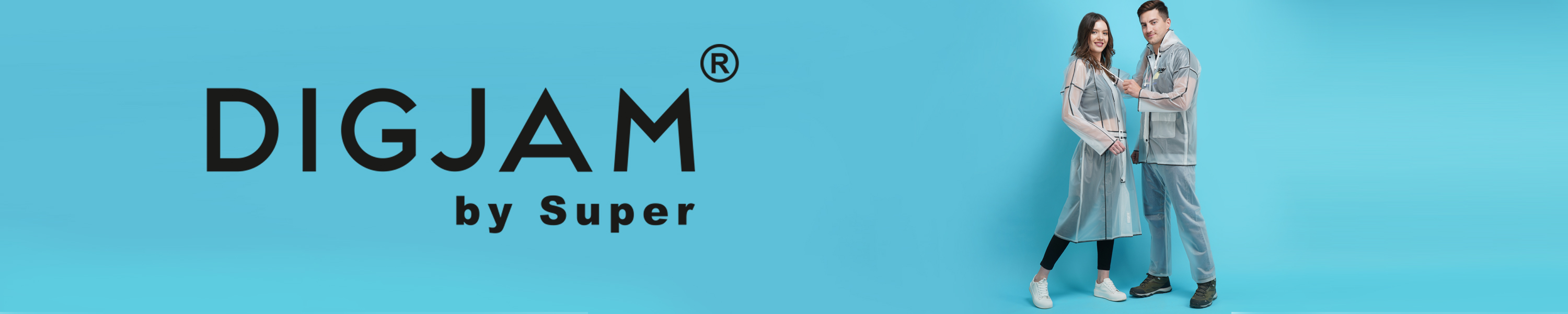 Amazon.in: DIGJAM RAIN SUIT