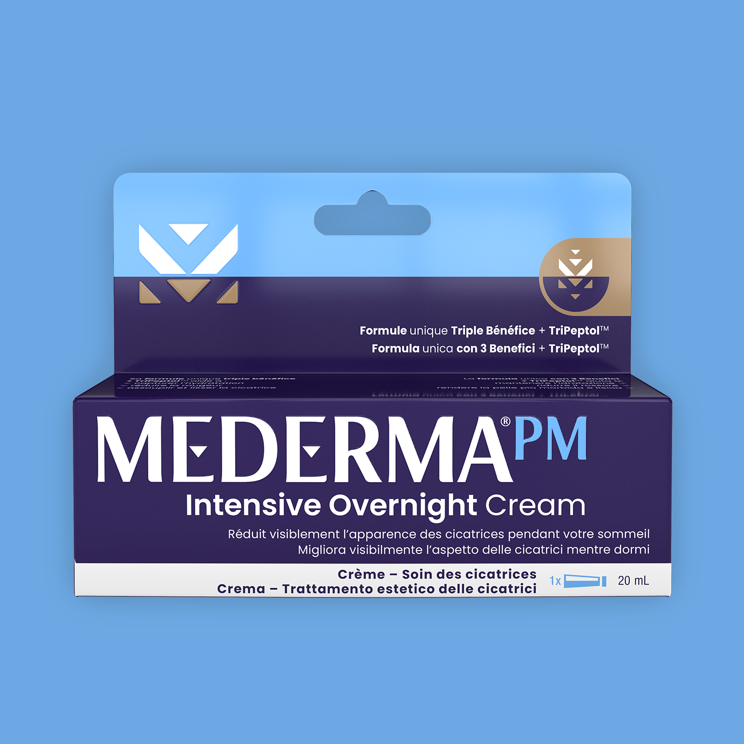 Amazon.it: Mederma