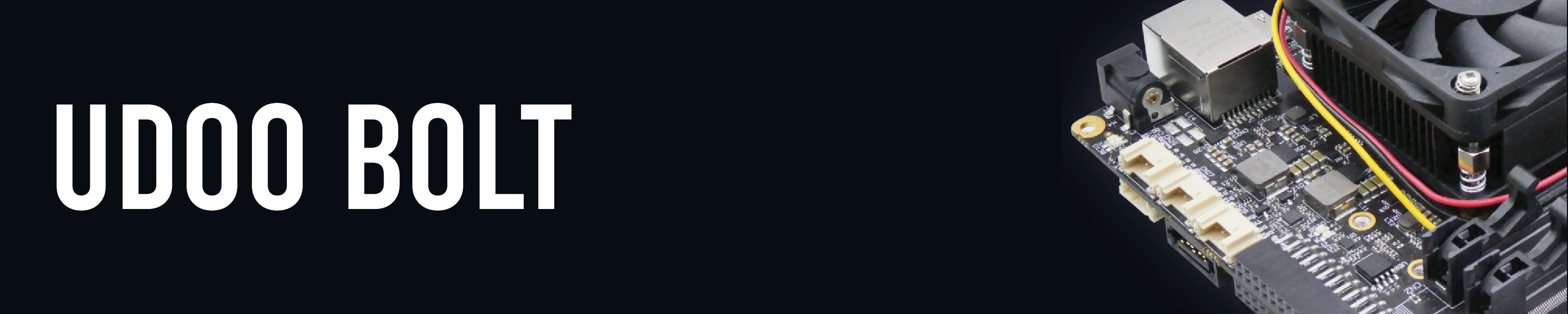 Amazon.it: UDOO: UDOO BOLT