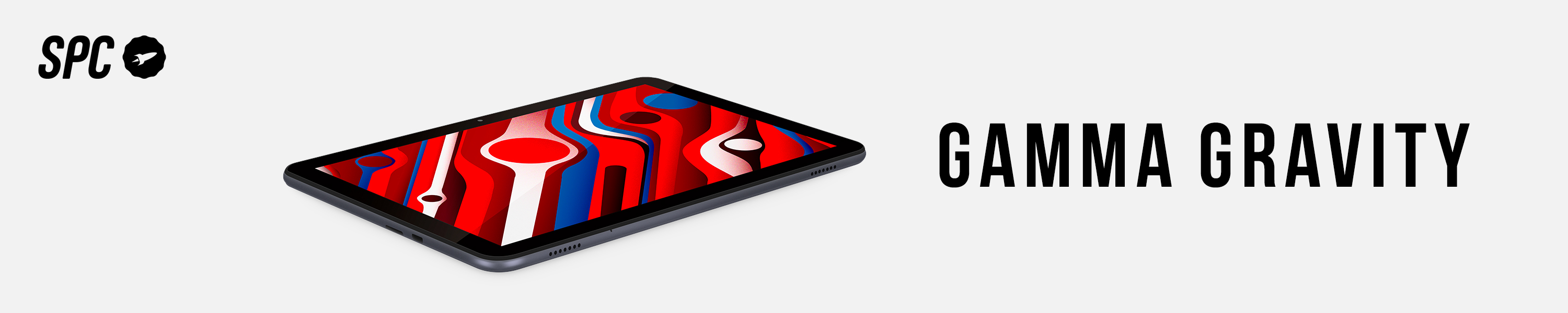 Amazon.it: SPC: Gamma Gravity