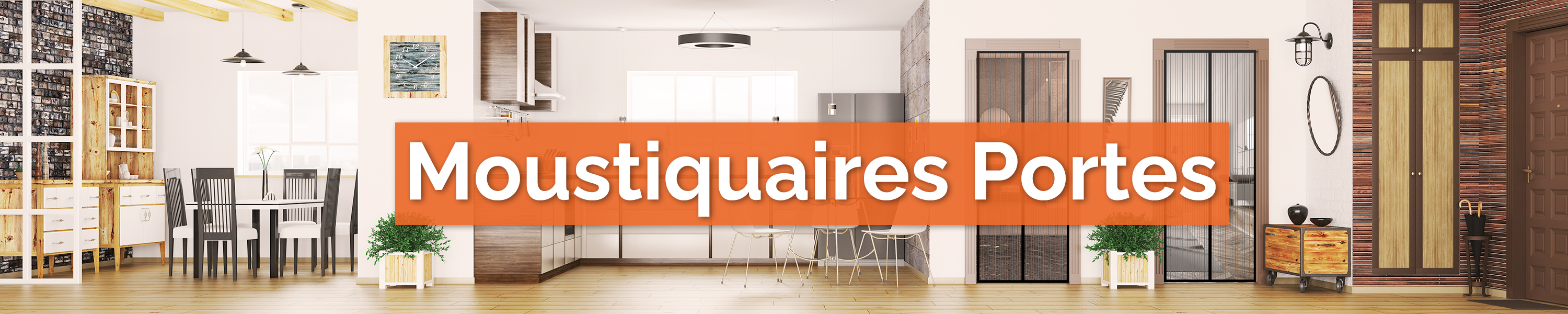 Amazon.fr: Anpro: Rideau Anti-moustiques