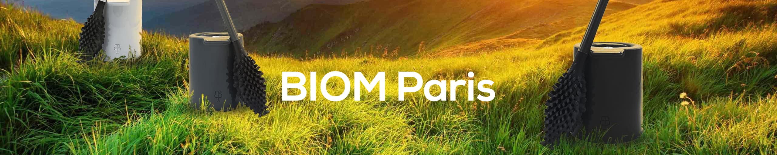 Amazon.fr: Biom Paris