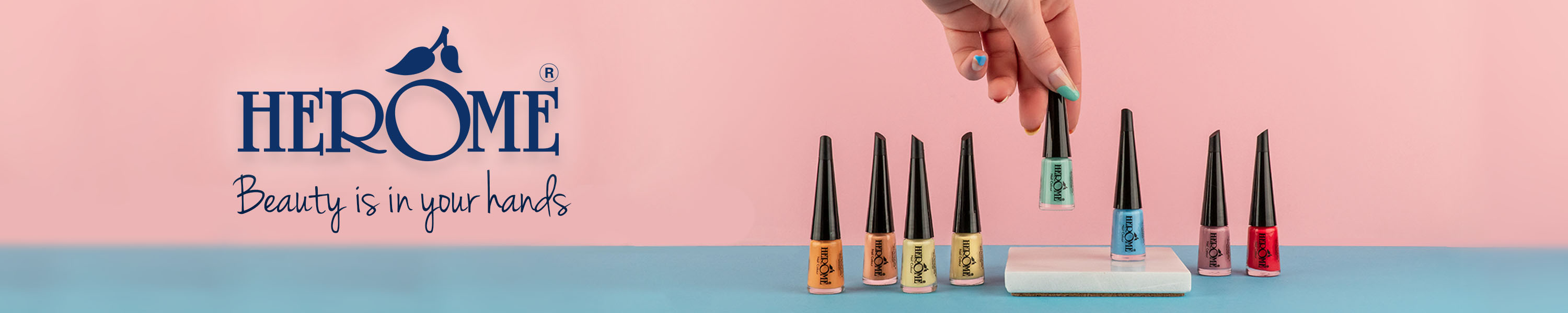 Amazon.co.uk: Herome Cosmetics: Base Coat