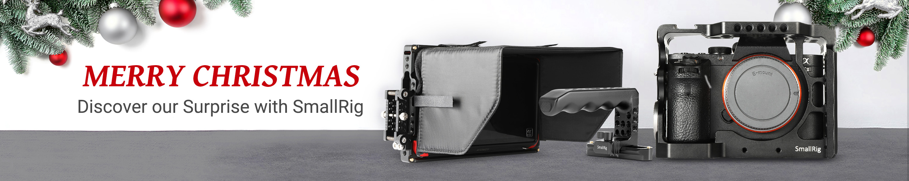 Amazon.fr: SMALLRIG: SMALLRIG
