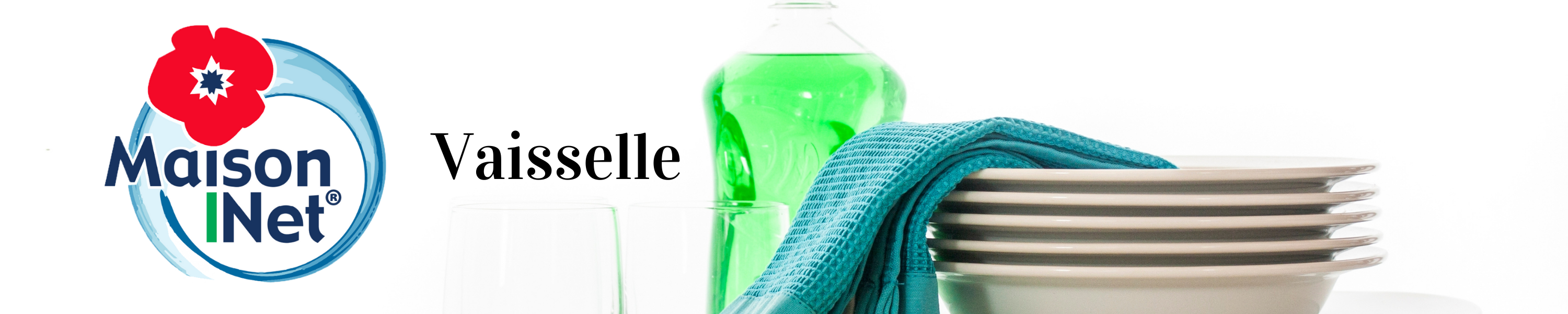 Amazon.fr: MAISON NET: Liquides vaisselles