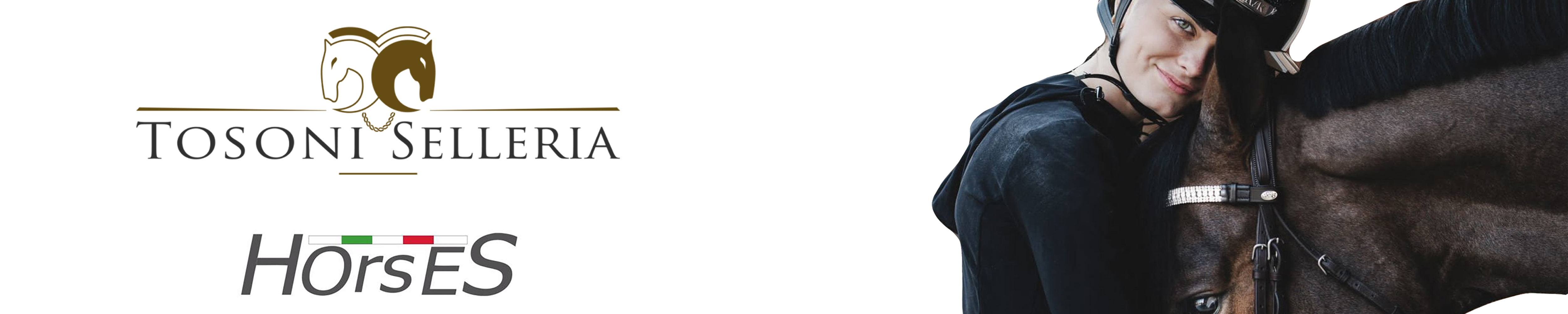 Amazon.de: Tosoni Selleria Horses: Sous-ventrière