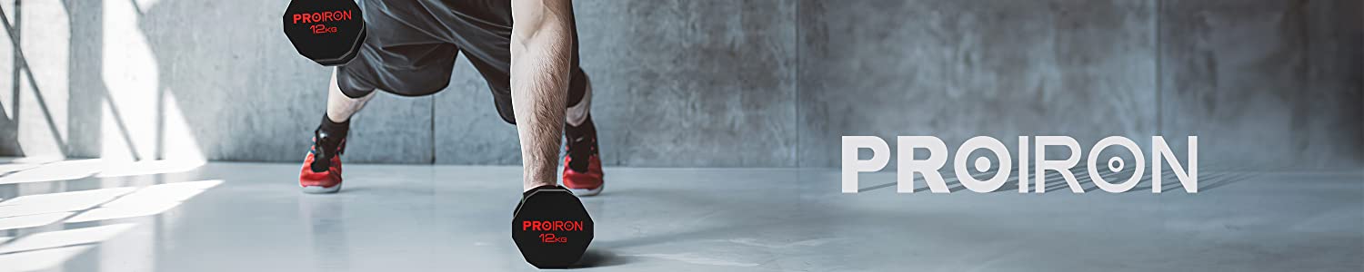 Amazon.fr: PROIRON