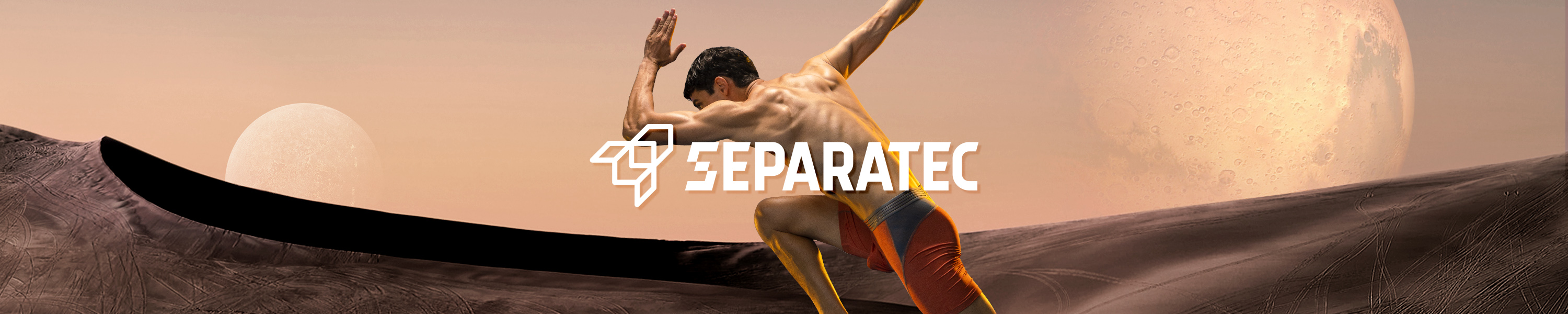 Amazon.fr: SEPARATEC: BOXERS SPORTIFS