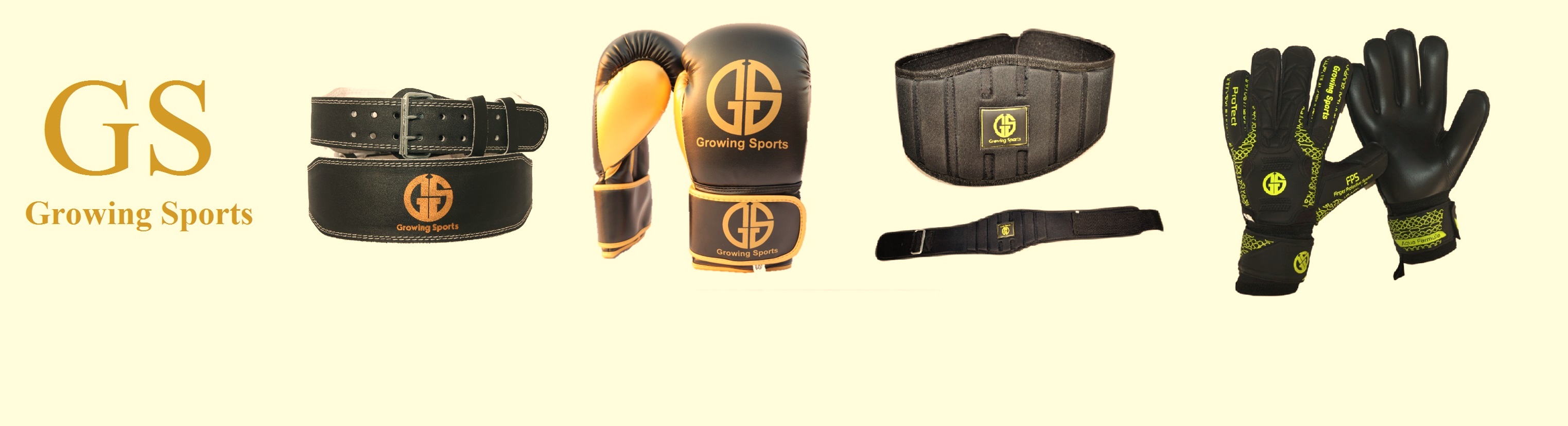 Amazon.sa: GS Growing Sports