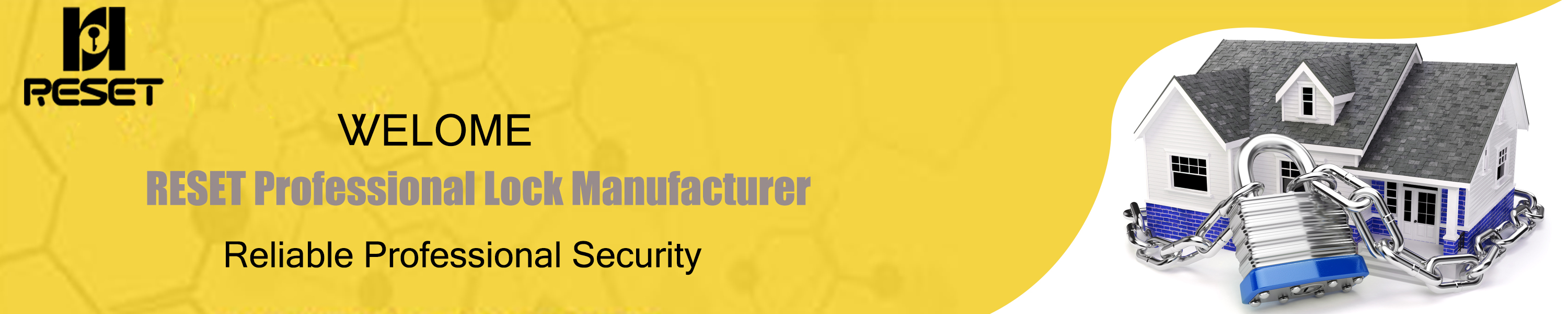 Amazon.co.uk: RESET: Combination Padlock