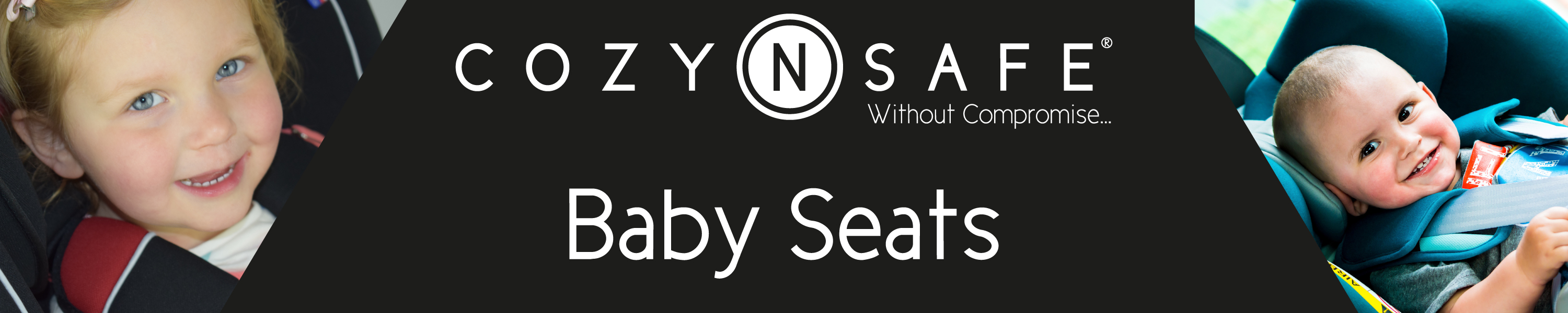 Amazon.co.uk: Cozy N Safe: Baby Car Seats
