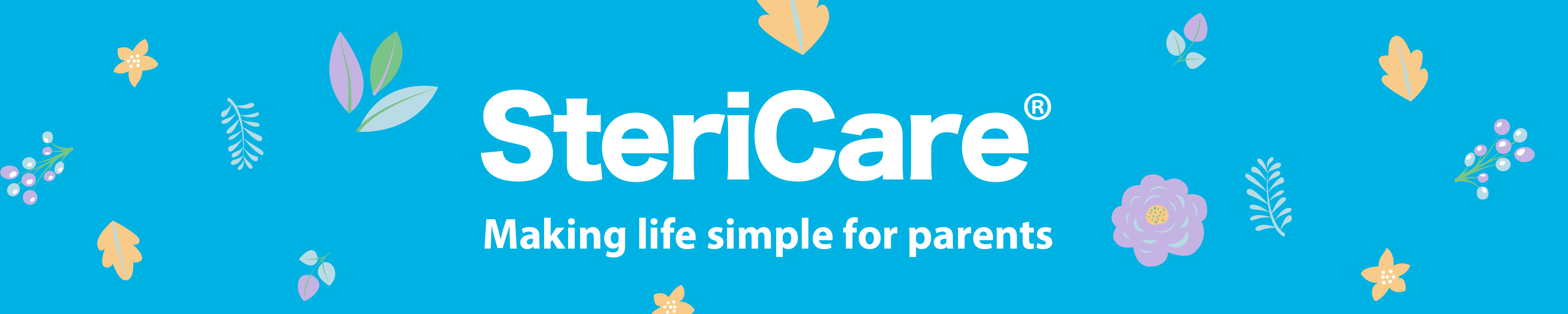 Amazon.co.uk: SteriCare® Baby