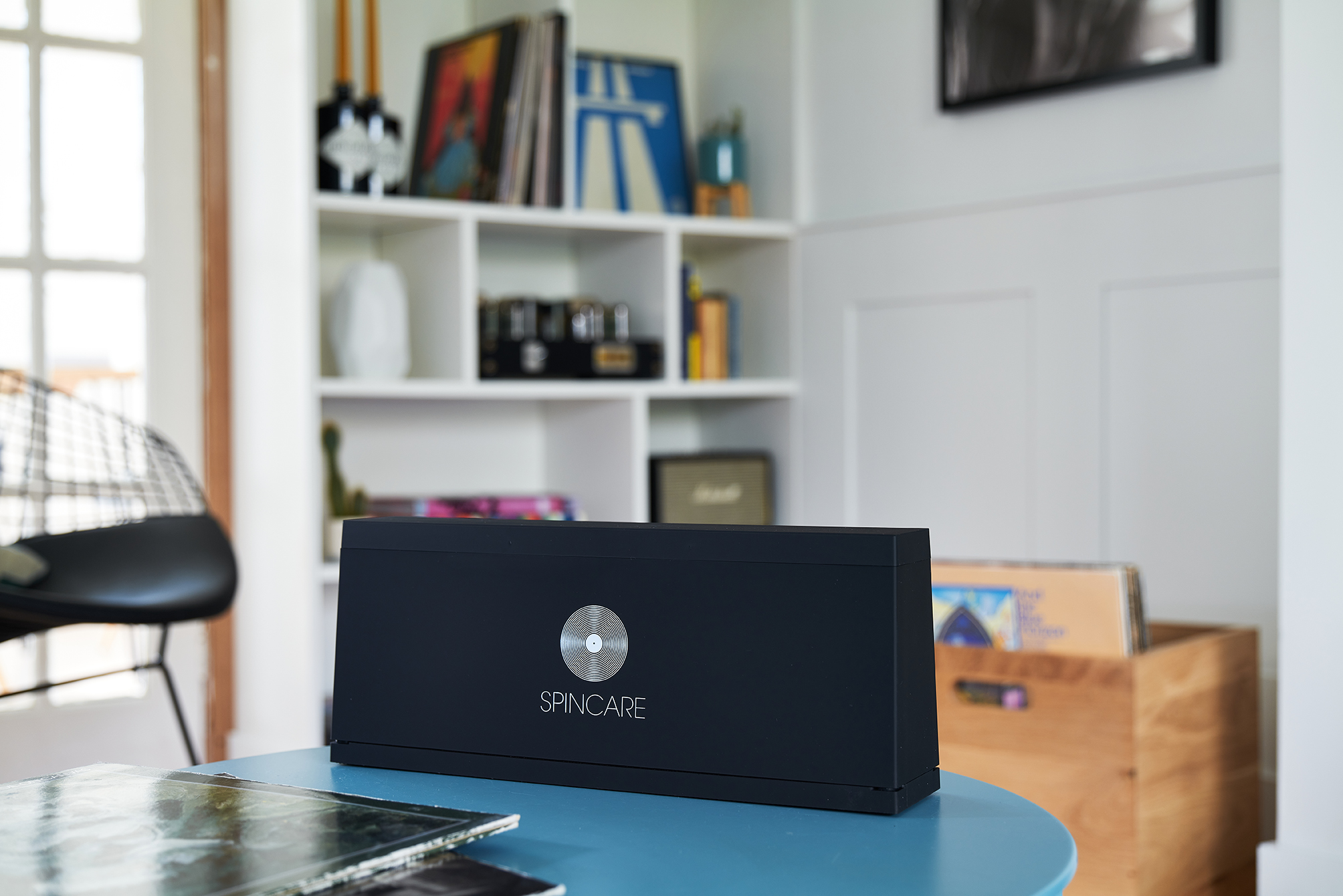 Amazon.co.uk: SPINCARE