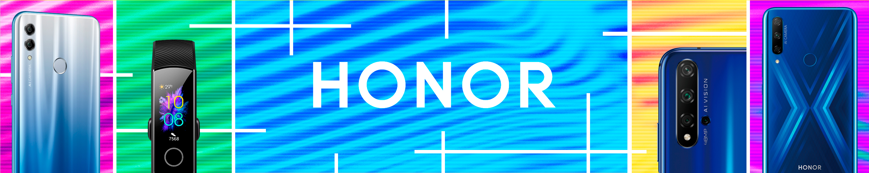 Amazon.co.uk: HONOR: HONOR