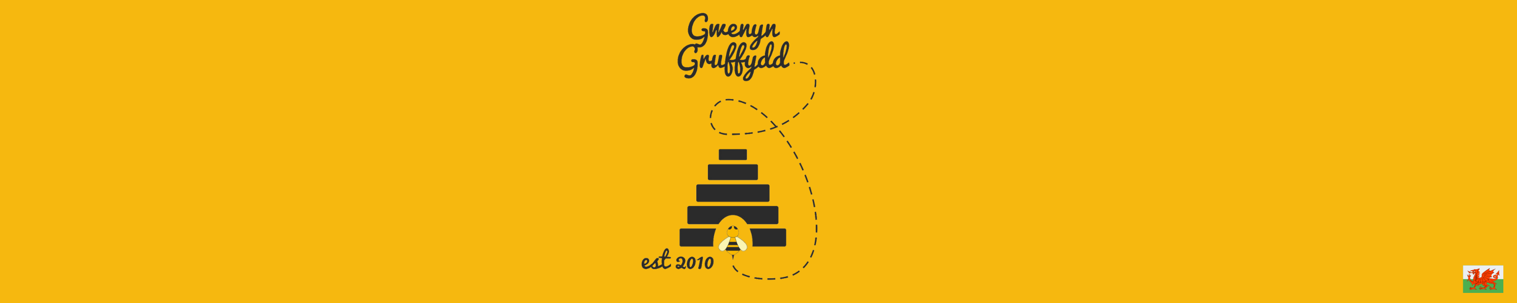 Amazon.co.uk: Mêl Gwenyn Gruffydd Honey