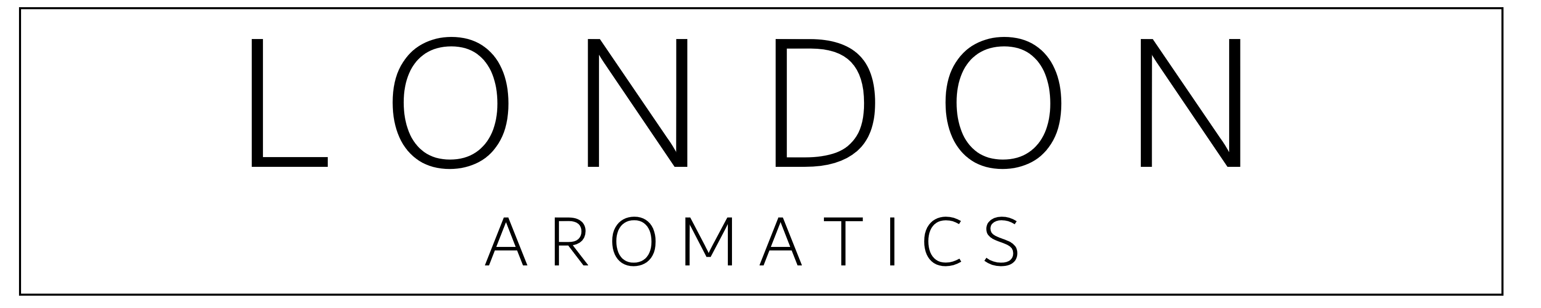 Amazon.co.uk: London Aromatics