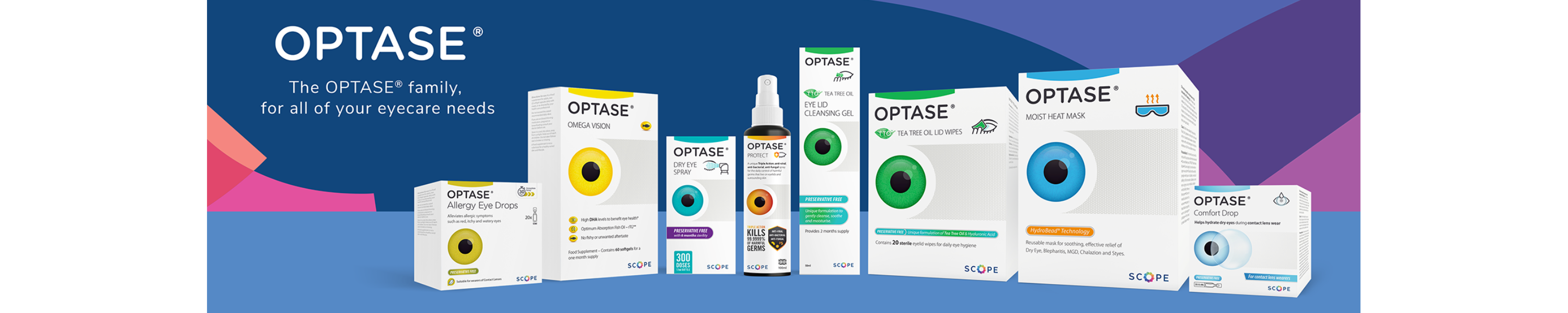 Amazon.co.uk: Optase: Dry Eye Products