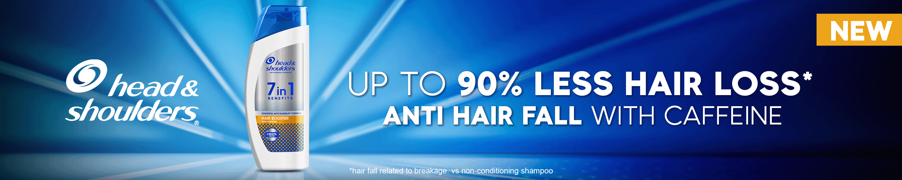 Amazon.co.uk: Head & Shoulders