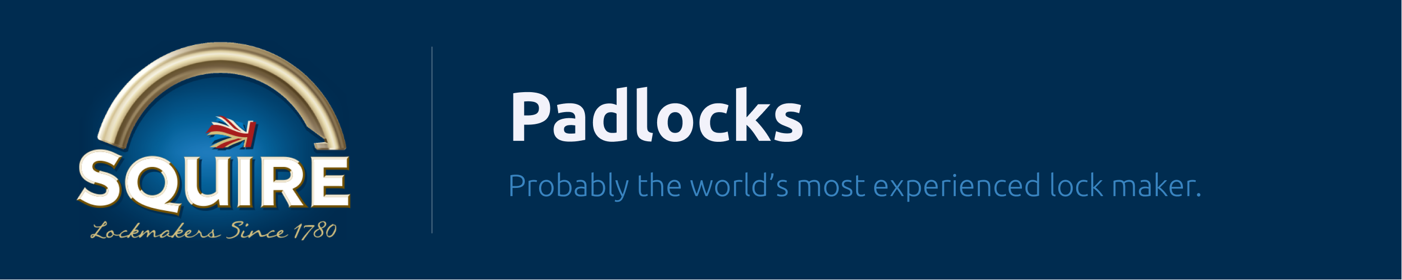 Amazon.co.uk: Squire Locks: Combination Padlocks