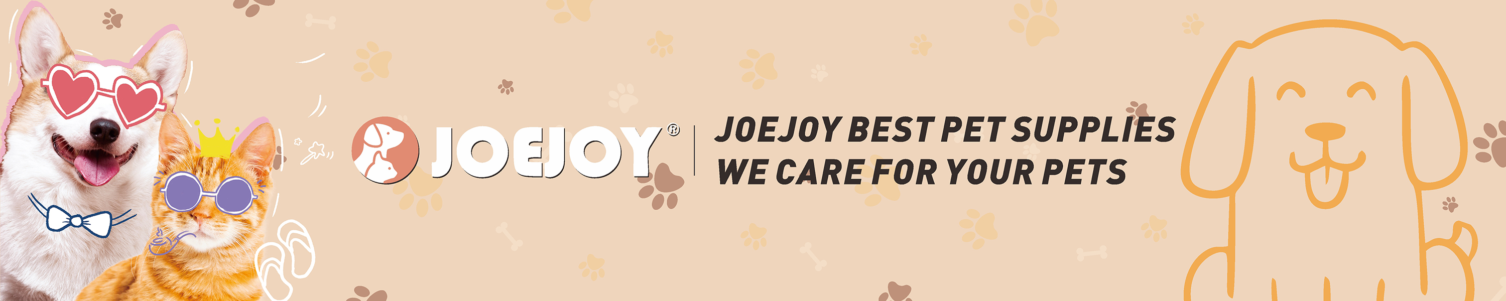 Amazon.co.uk: JOEJOY: Pet supplies