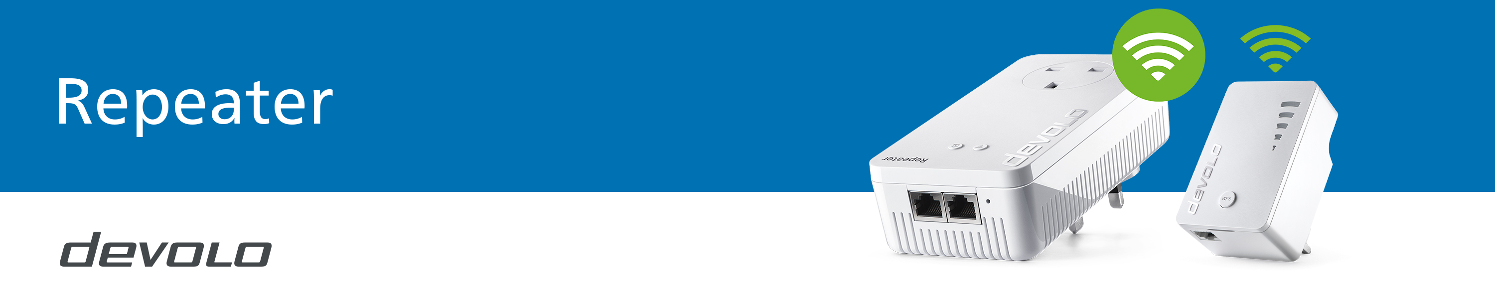Amazon.co.uk: devolo: Repeater