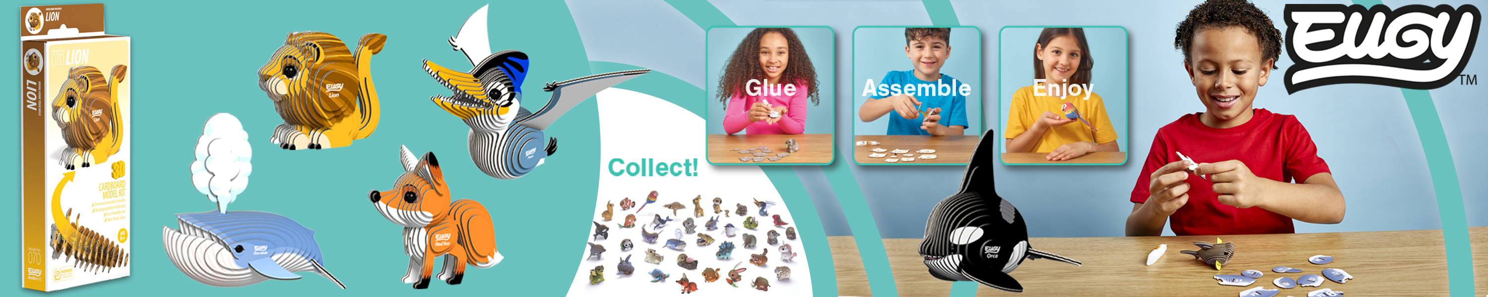 Amazon.co.uk: EUGY: Multi-Packs