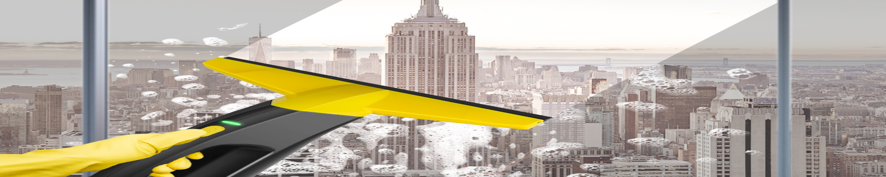 Amazon.co.uk: EAVE: Window Cleaner