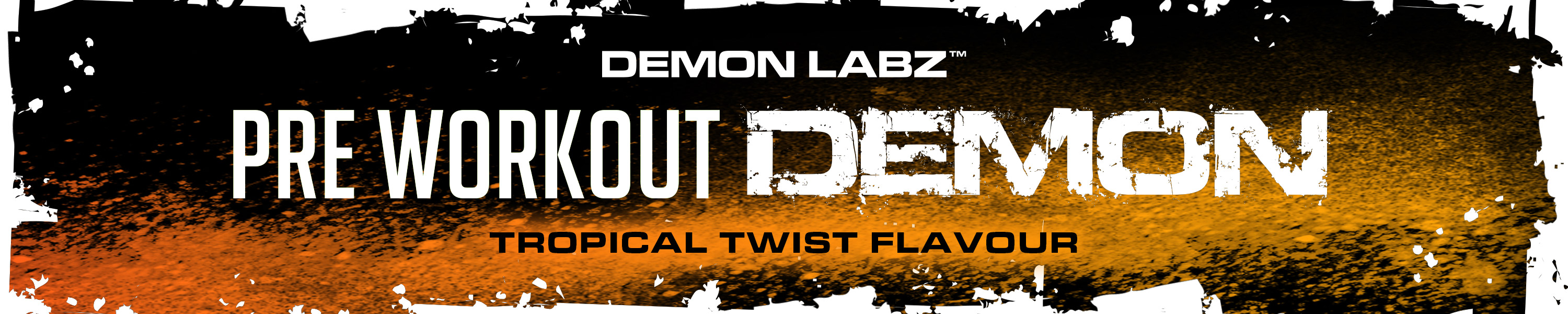 Amazon.co.uk: Demon Labz: Tropical Twist Flavour
