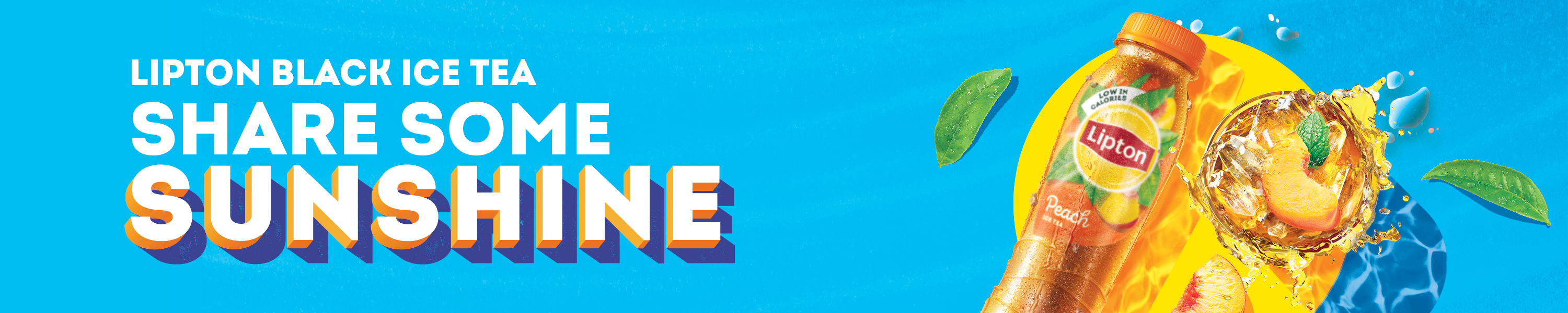 Amazon.co.uk: Lipton: Black Ice Tea
